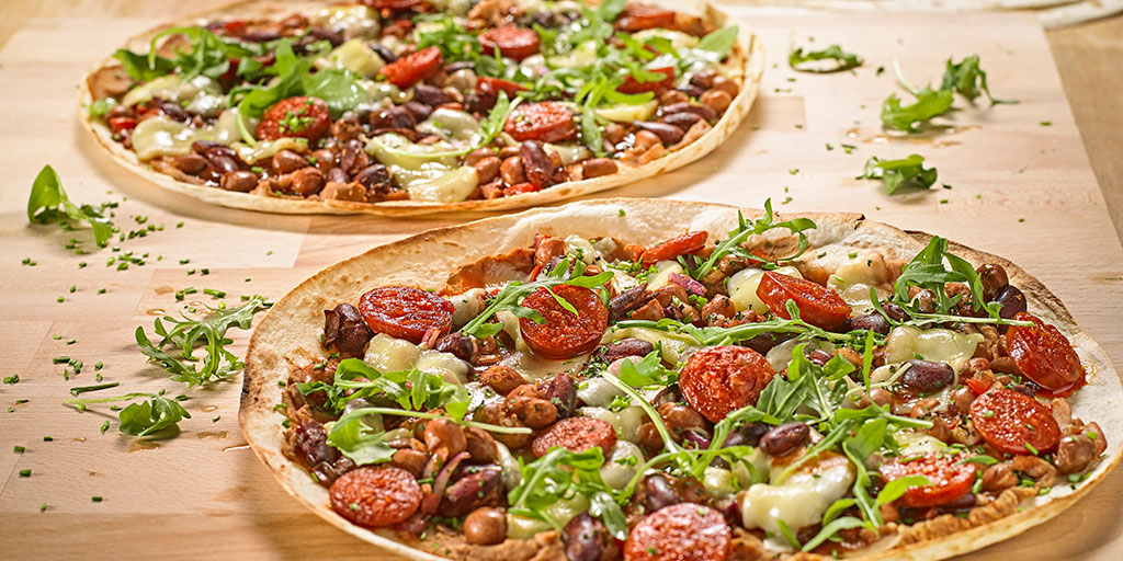 JMP Foodservice- An independent, family run foodservice business