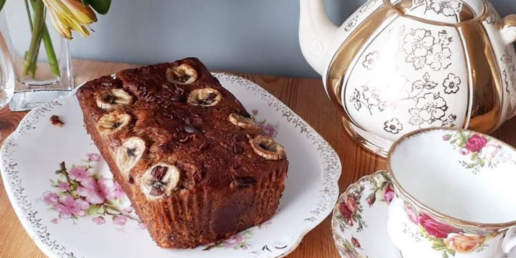 Startup Story: Botanical Bakes