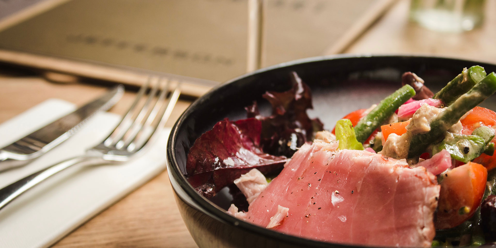 Part 4 off our research - how people choose where to eat