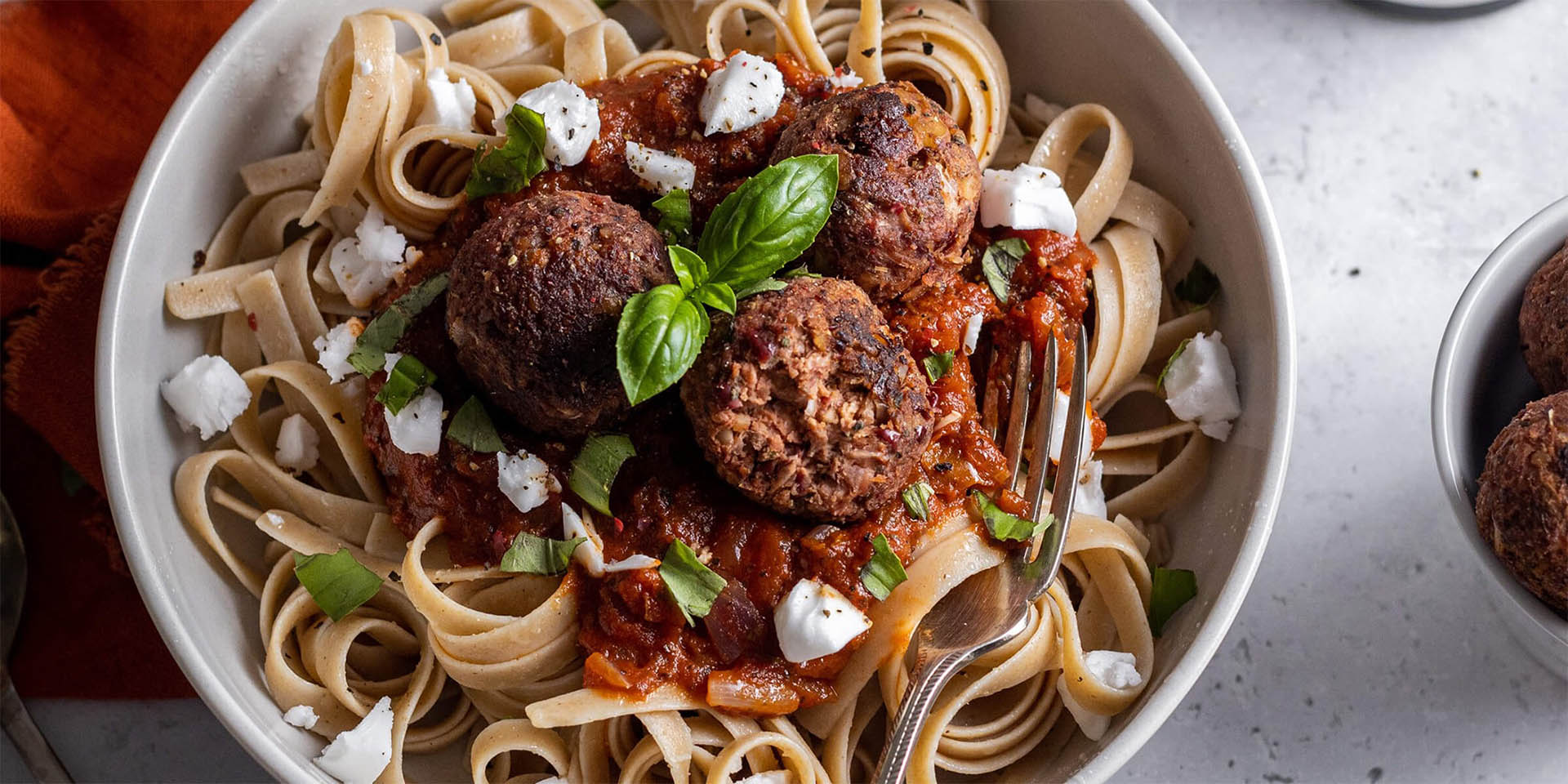 PLANT-BASED BACK-TO-SCHOOL IDEAS - JMP Foodservice