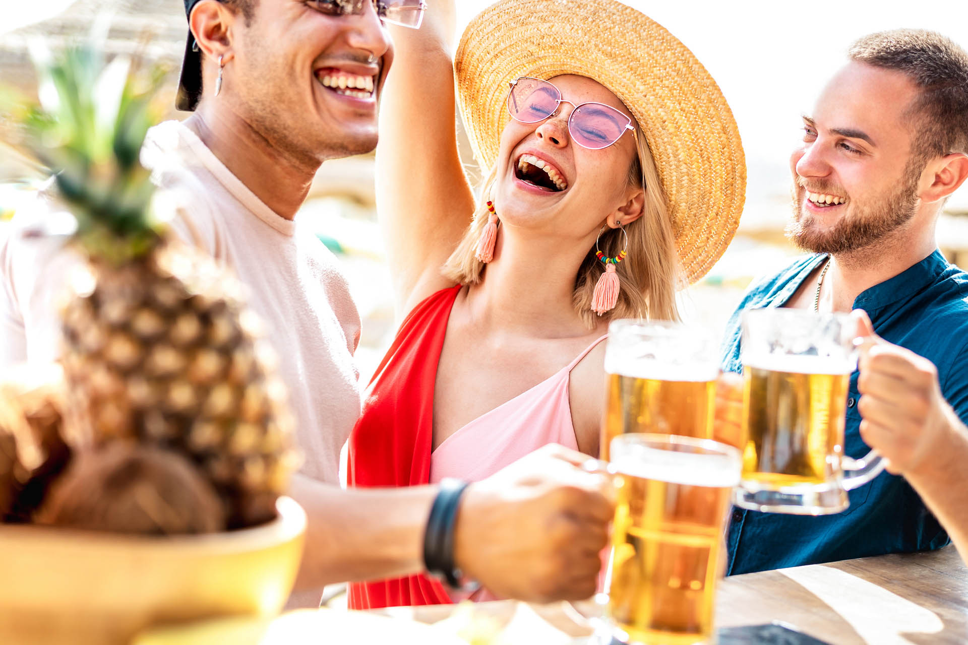 How to Choose Dishes for Your Summer Menu & 5 Recipes - JMP Foodservice