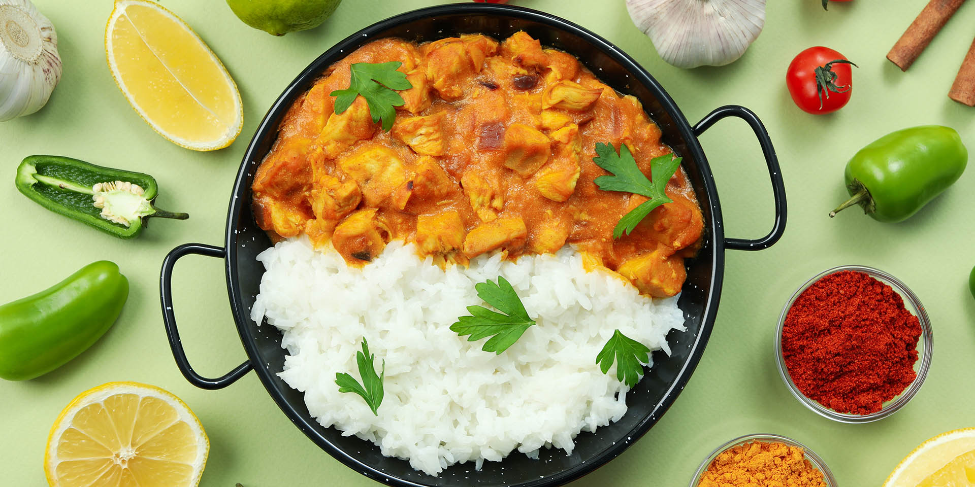 5 Recipes Perfect for School Children - JMP Foodservice