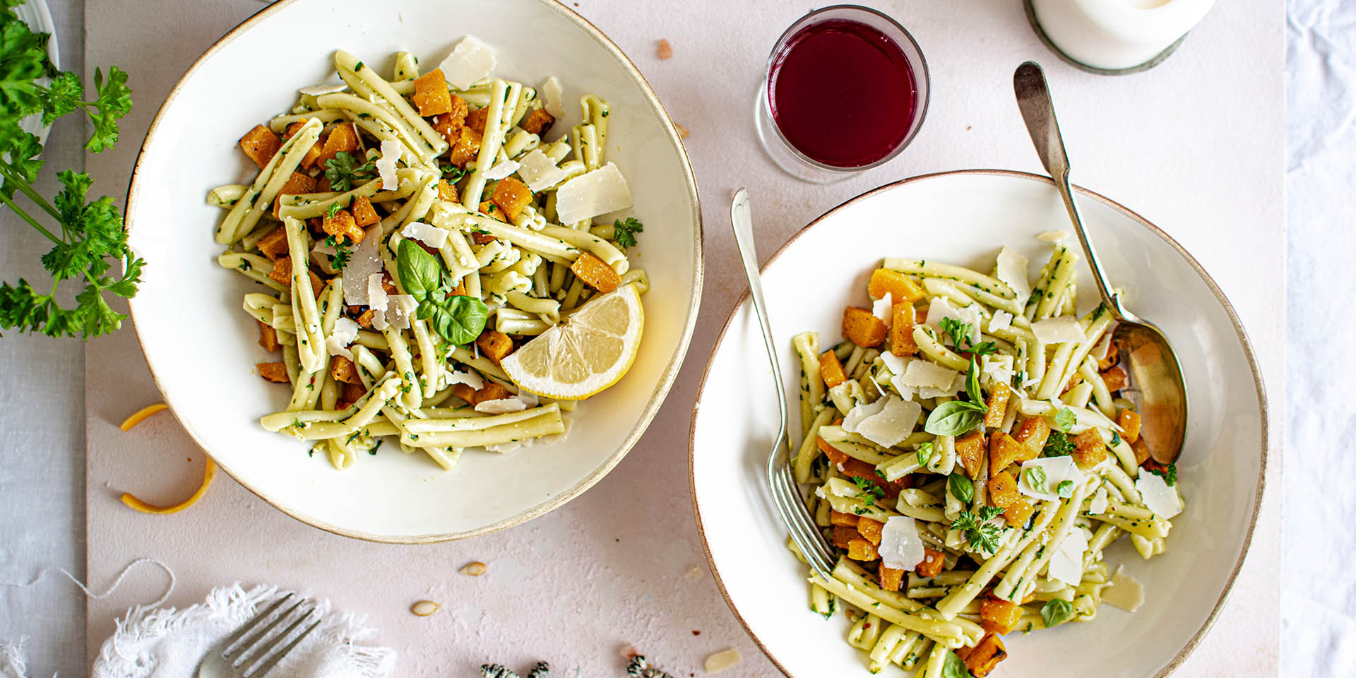 5 Ways to Use Your Autumn Veg - JMP Foodservice