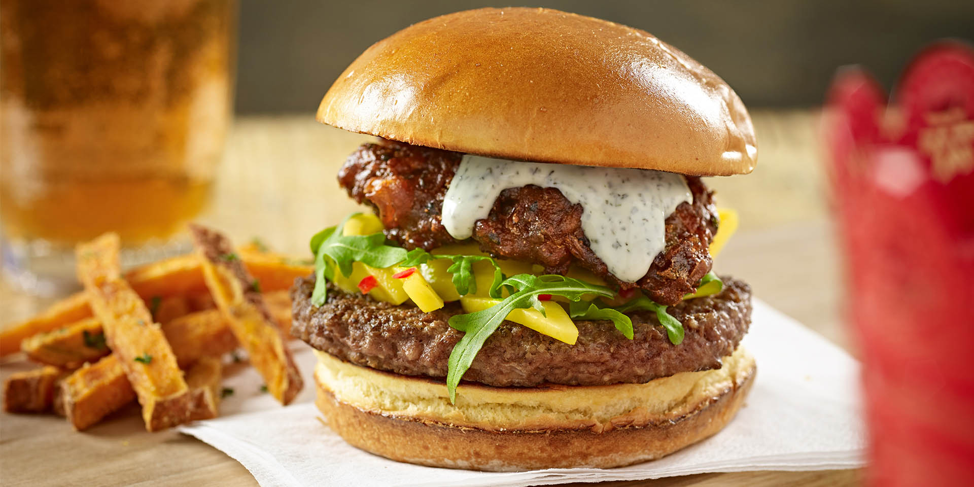 Exploring the Latest Burger Trends for 2023 - JMP Foodservice