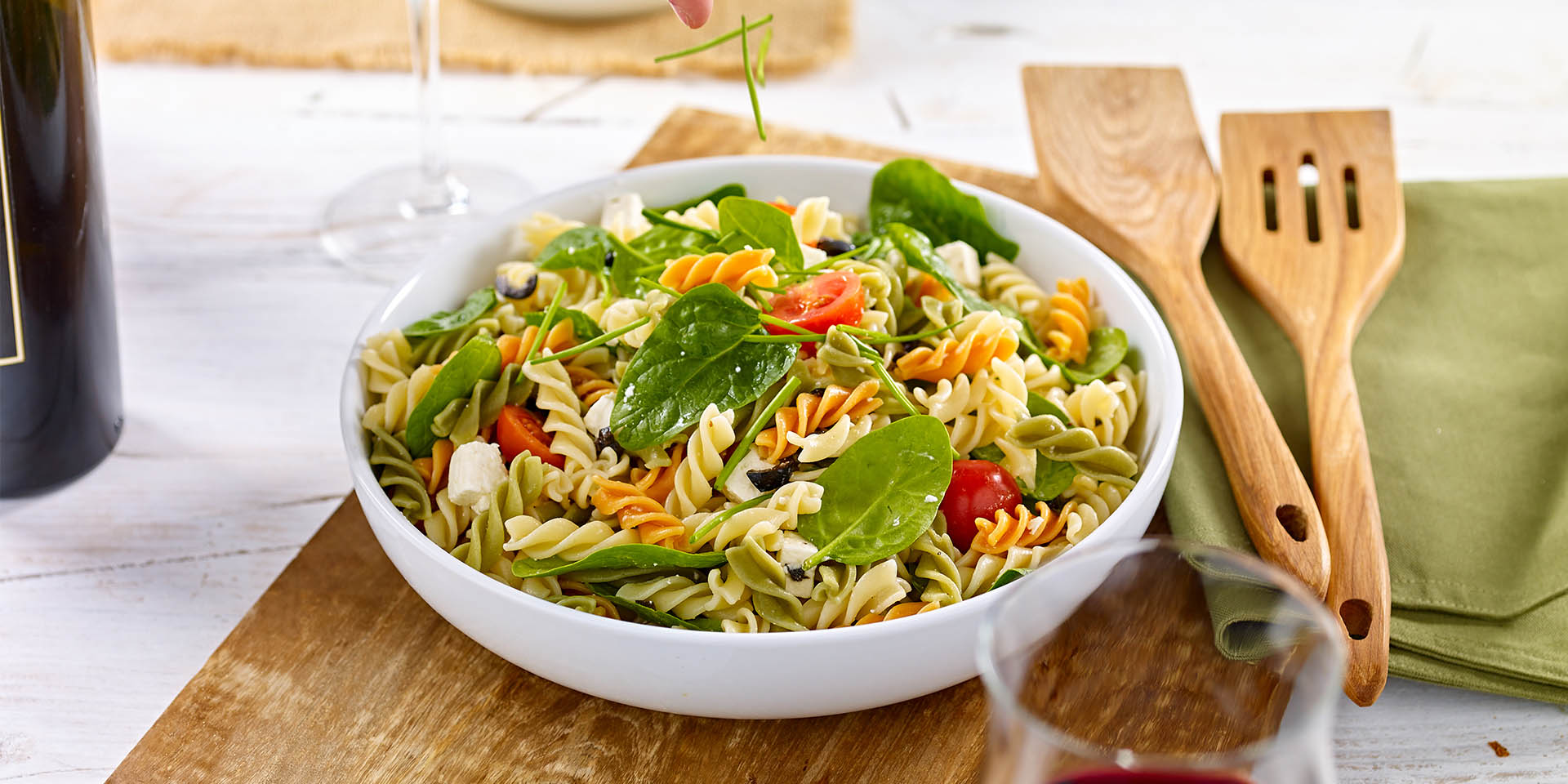 6 Pasta Trends to Watch Out for in 2023 - JMP Foodservice