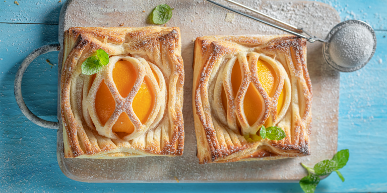 Innovation in Hospitality: The Rise of Savoury Pastries - JMP Foodservice