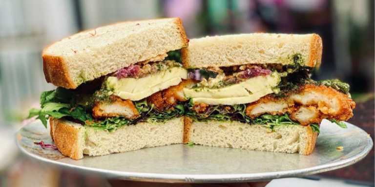 Bigger is Better: How Chefs are Transforming Deep-Filled Sandwiches ...