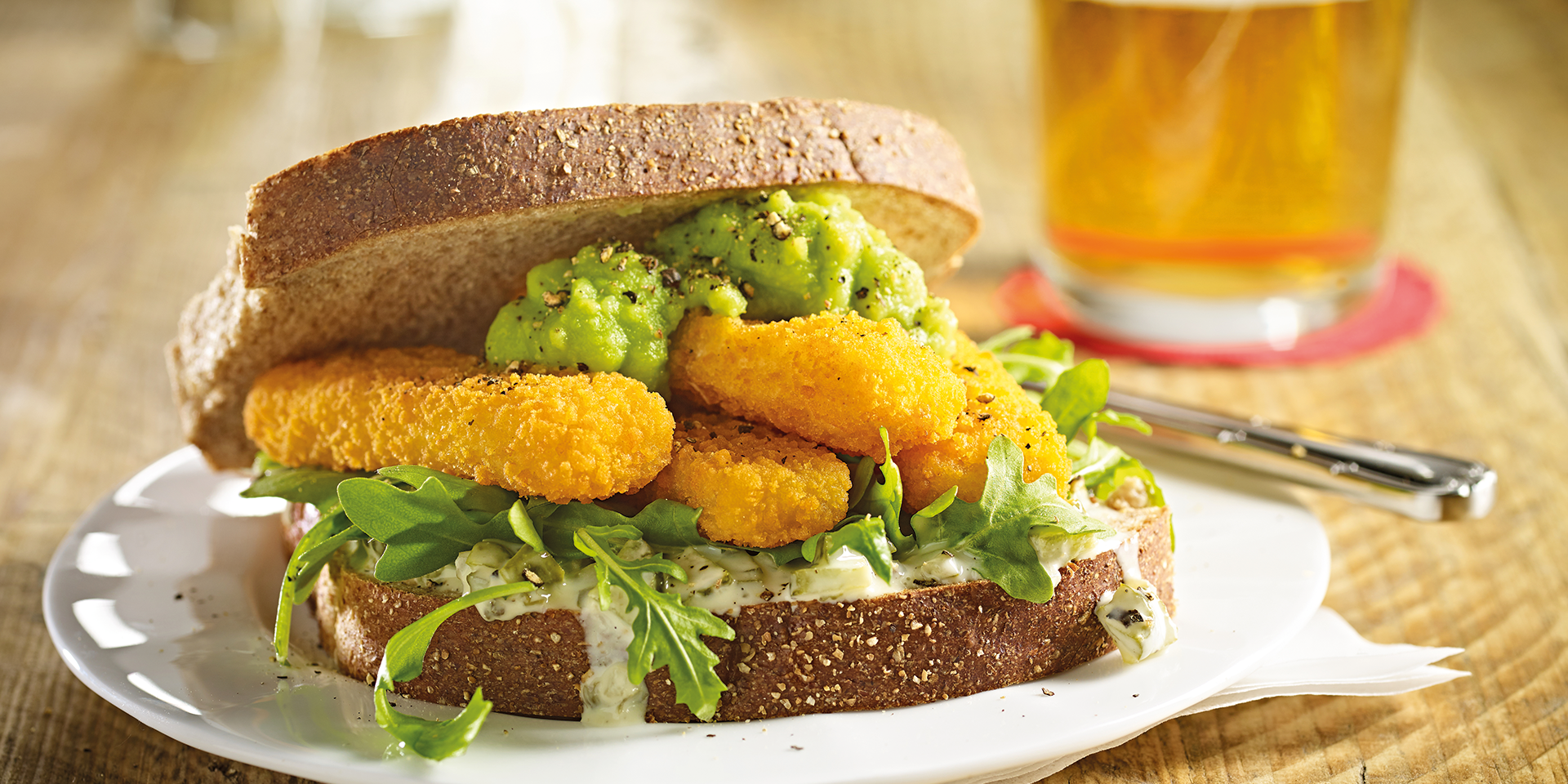 The Unstoppable Rise of Fish Fingers and 7 Delicious Ways to Serve Them ...