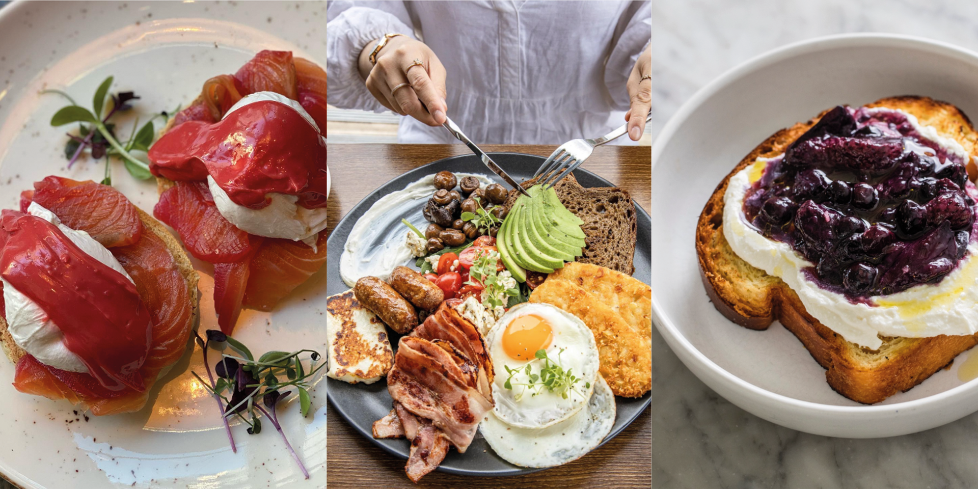 Boost Your Morning Menu: With 27 Breakfast Trends for Chefs - JMP ...