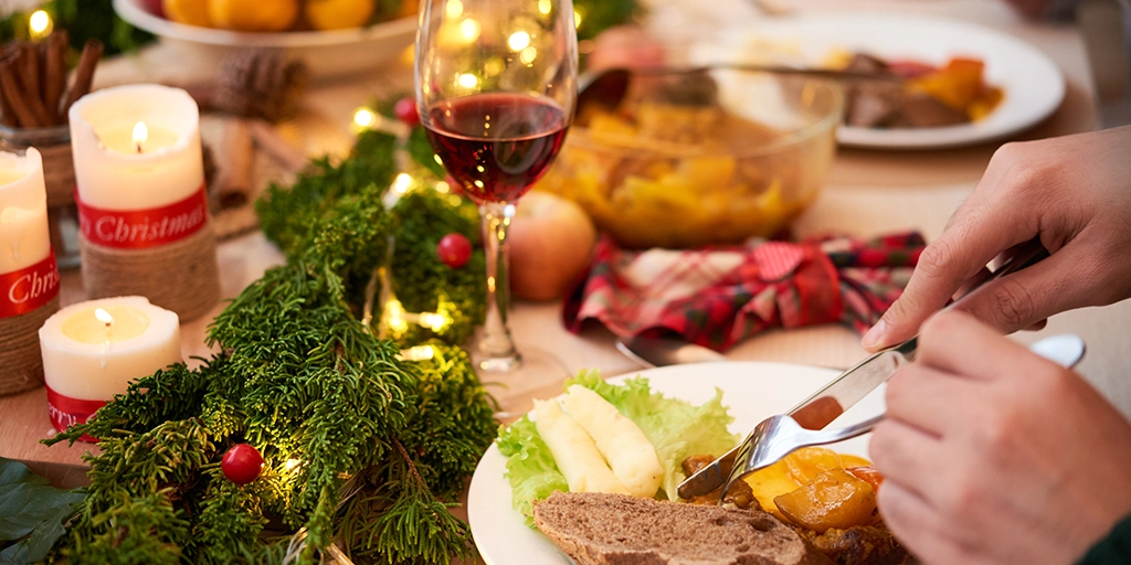 Planning: A Chef's Guide to a Successful Festive Season - JMP Foodservice