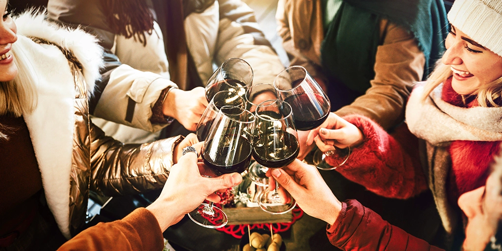 Desserts & Drinks: A Chef’s Guide To A Successful Festive Season - JMP ...