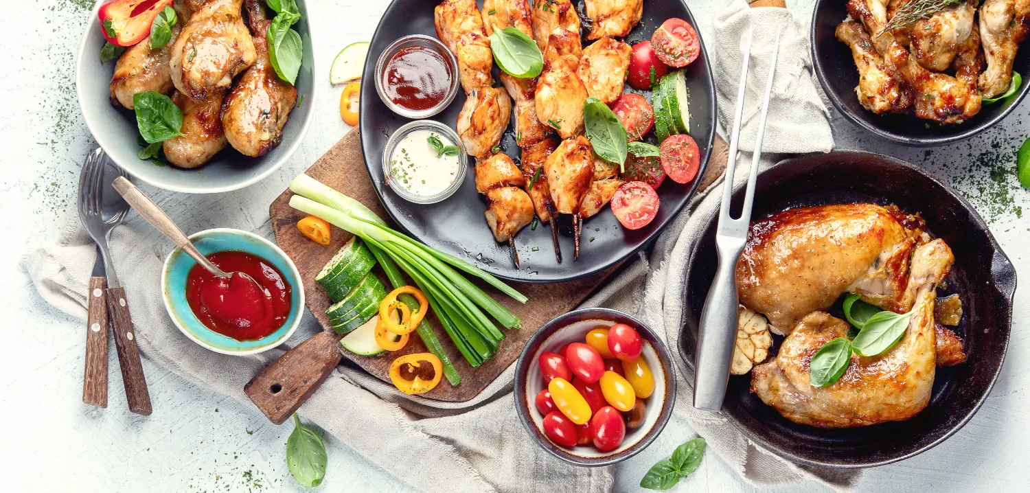 Brochures - JMP Foodservice